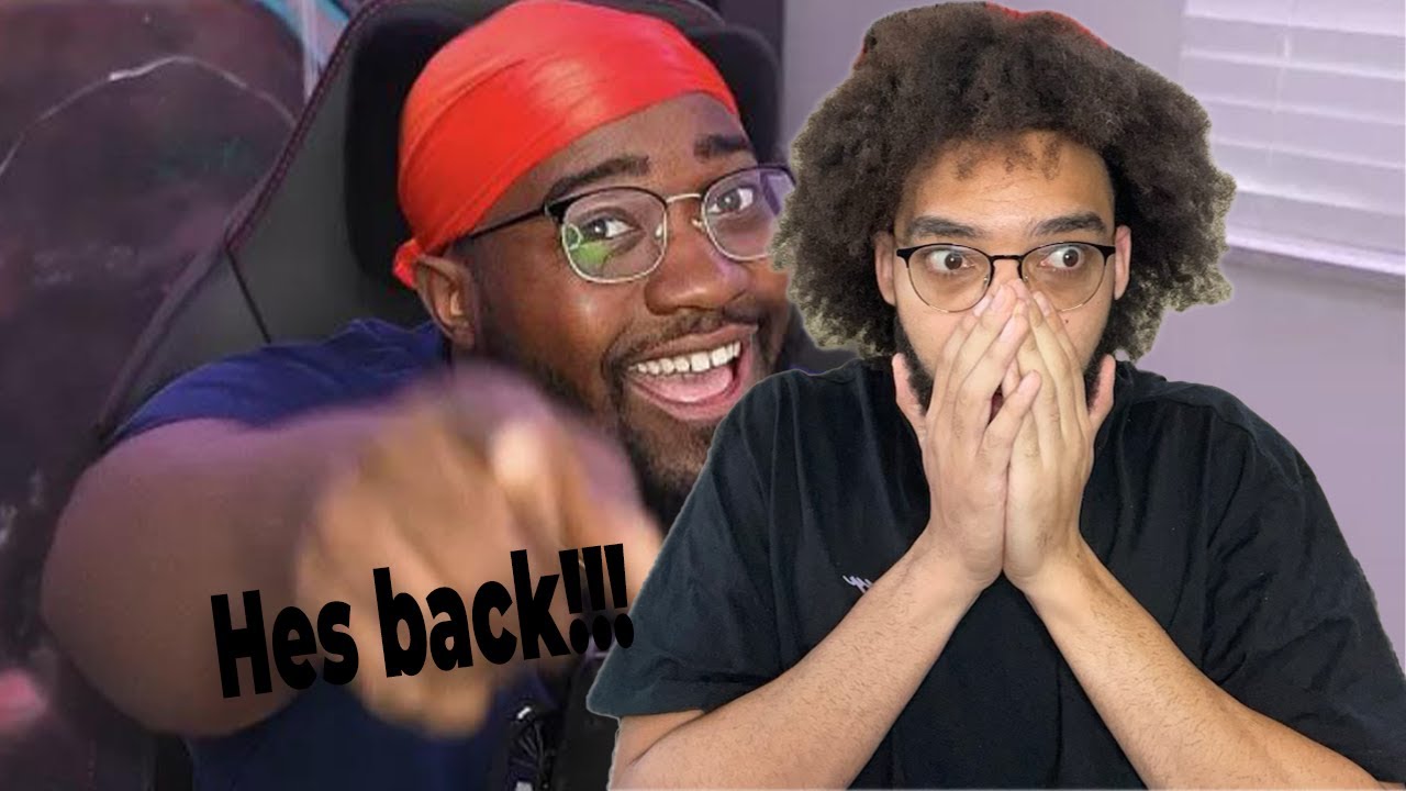 I Respect Jidion S Return Youtube