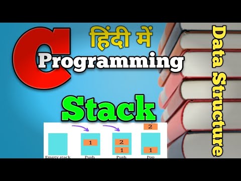 Stack Implementation In C Stack Implementation Using Linked List