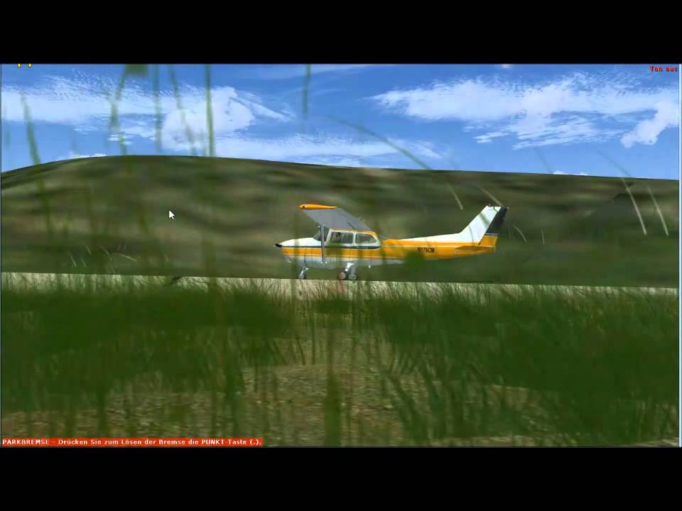 Fxme Fsx Mix Grass Animation Youtube