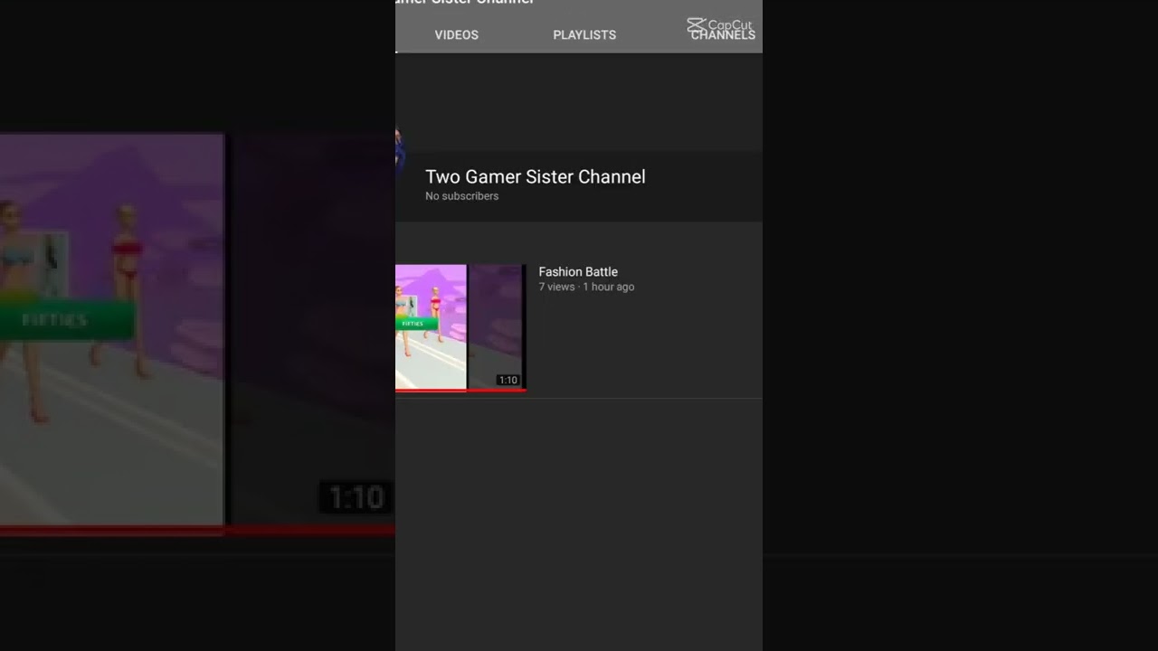 Thank You For Supporting Youtube