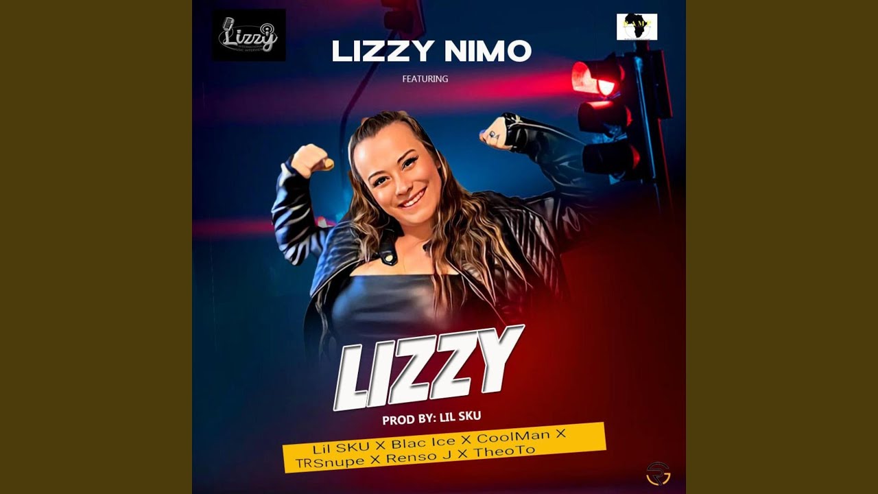 Lizzy Youtube