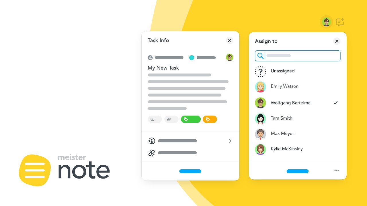 Explore The Meistertask Integration Youtube