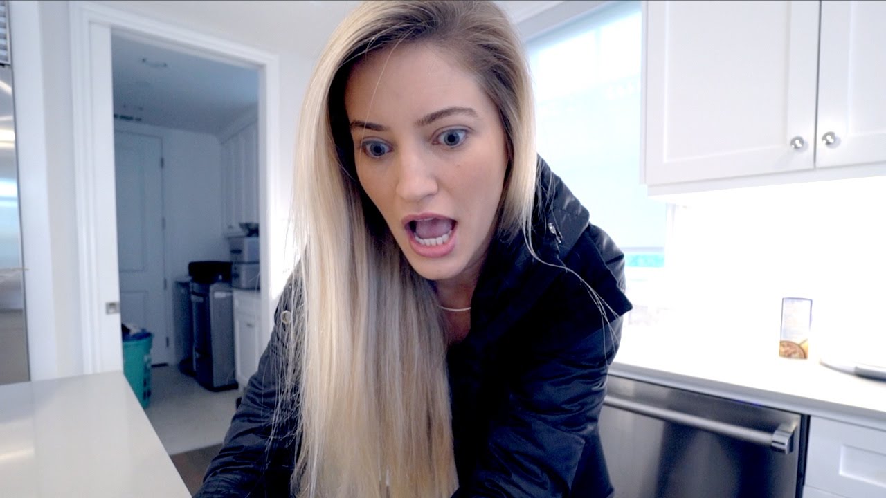 Going To The White House Ijustine Youtube