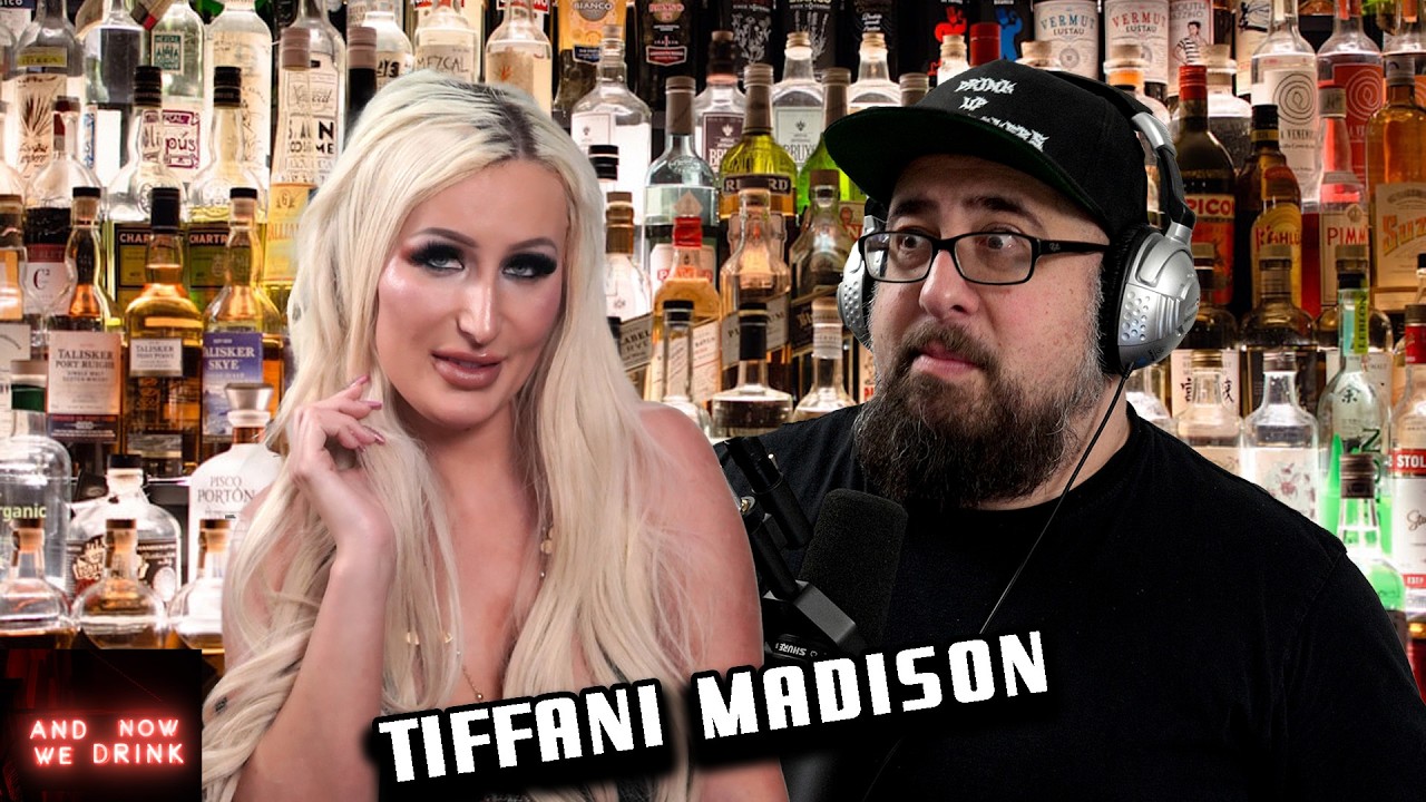 Tiffani Madison Survived New Orleans Youtube