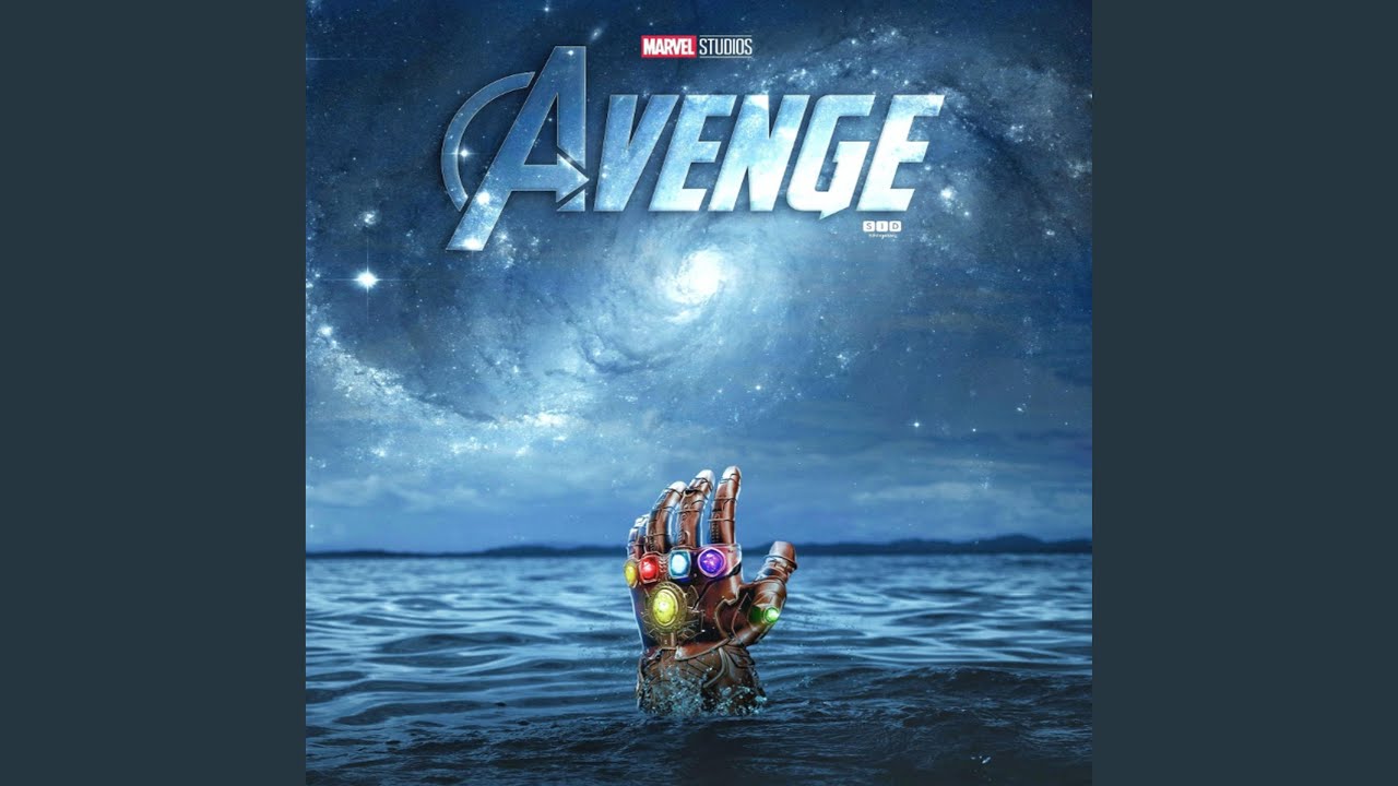Avenge Youtube