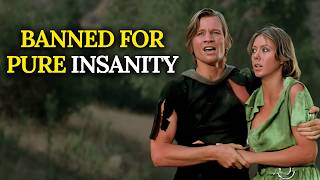 15 Most Brutal 1980s Exploitation Films That Got Banned Part 2 Golden ...