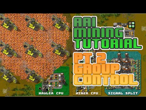 Aai Mining Tutorial 2 Continuous Miner Movement Commanding