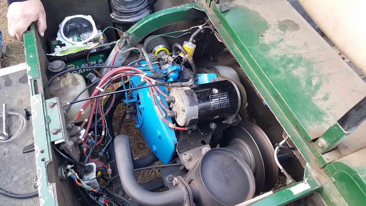 Ezgo Golf Cart Gas Engine Oil At Ruth Tolbert Blog
