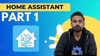 Home Assistant Part 1 What Is Home Assistant Best Setup For Home ...