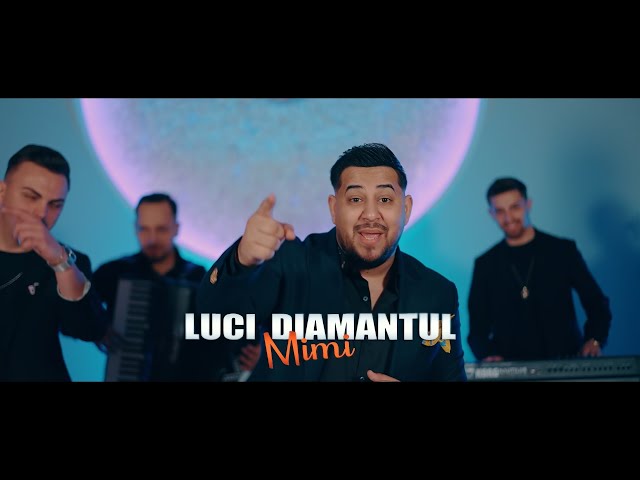 Luci Diamantul - Mimi