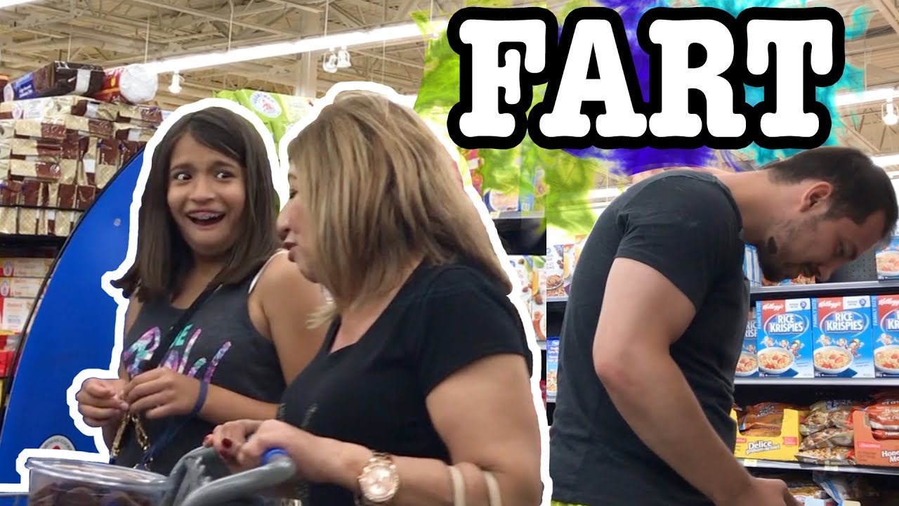Funny Fart Prank Rectum In Distress Youtube
