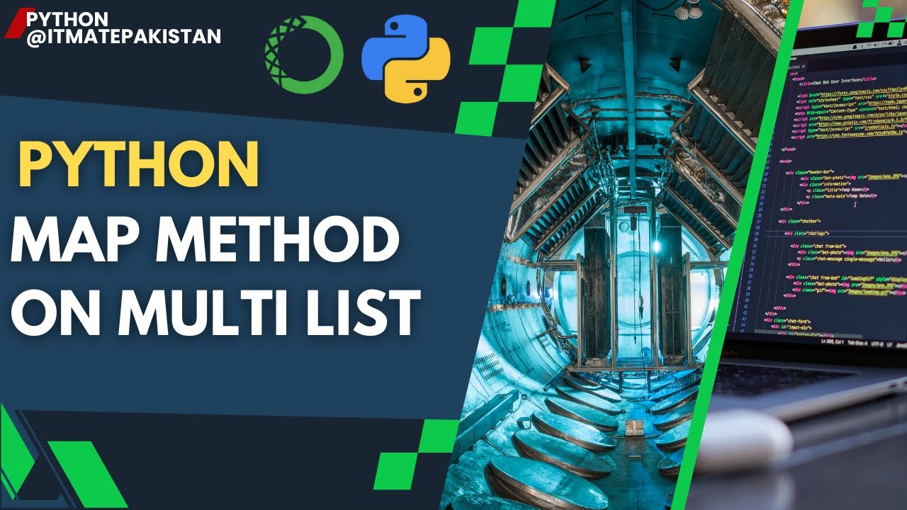 Map And Filter Method On Multi Data Set In Python Guide For Beginners