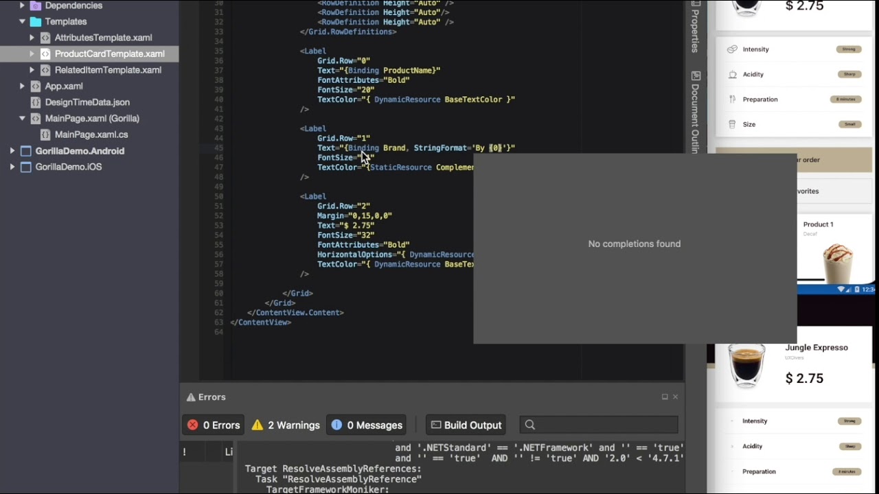 Adding Some Bindings Youtube