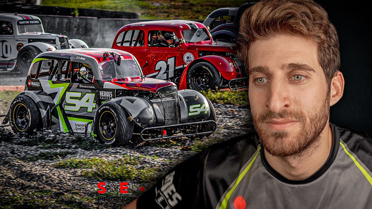 My Worst Racing Mistake Ever Youtube