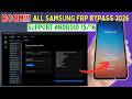All Samsung Frp Bypass 2026 Samsung Frp Unlock Android 14 15 16 New ...