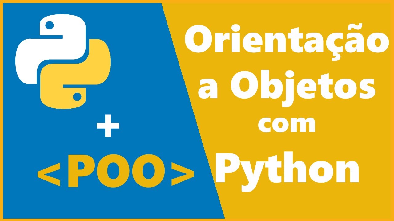Python é Orientado A Objeto Retoedu