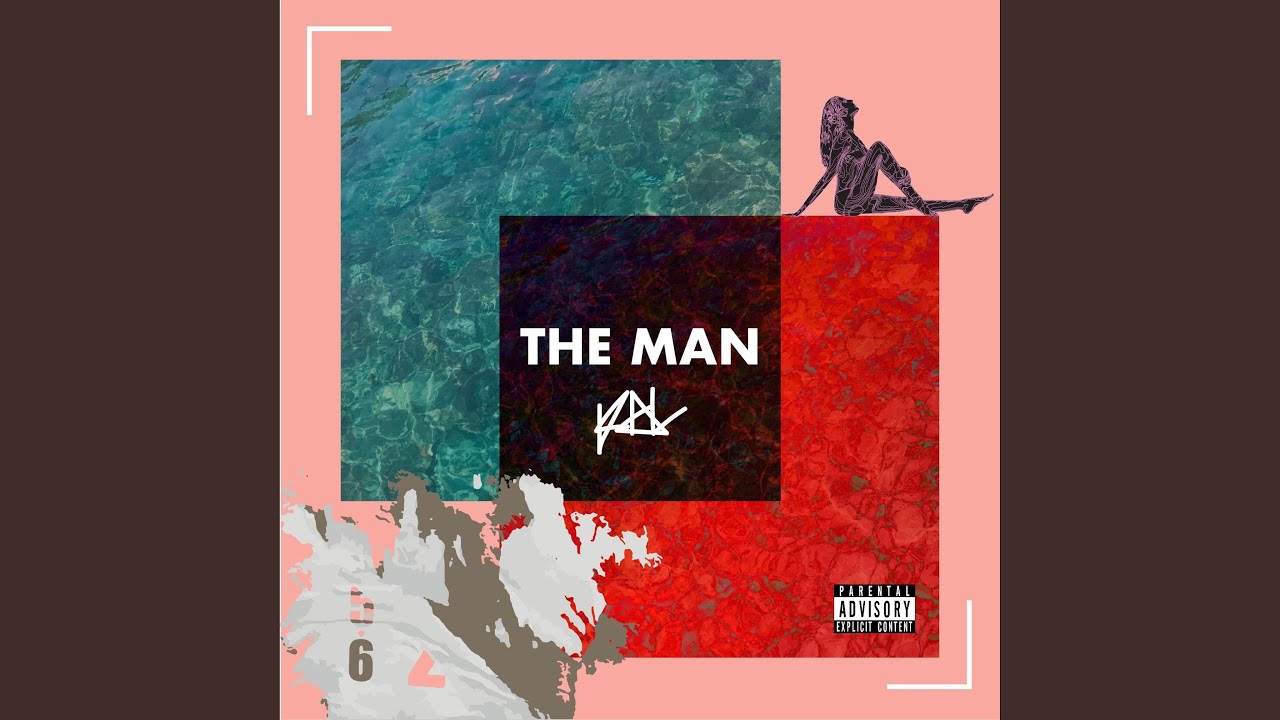 The Man Youtube Music