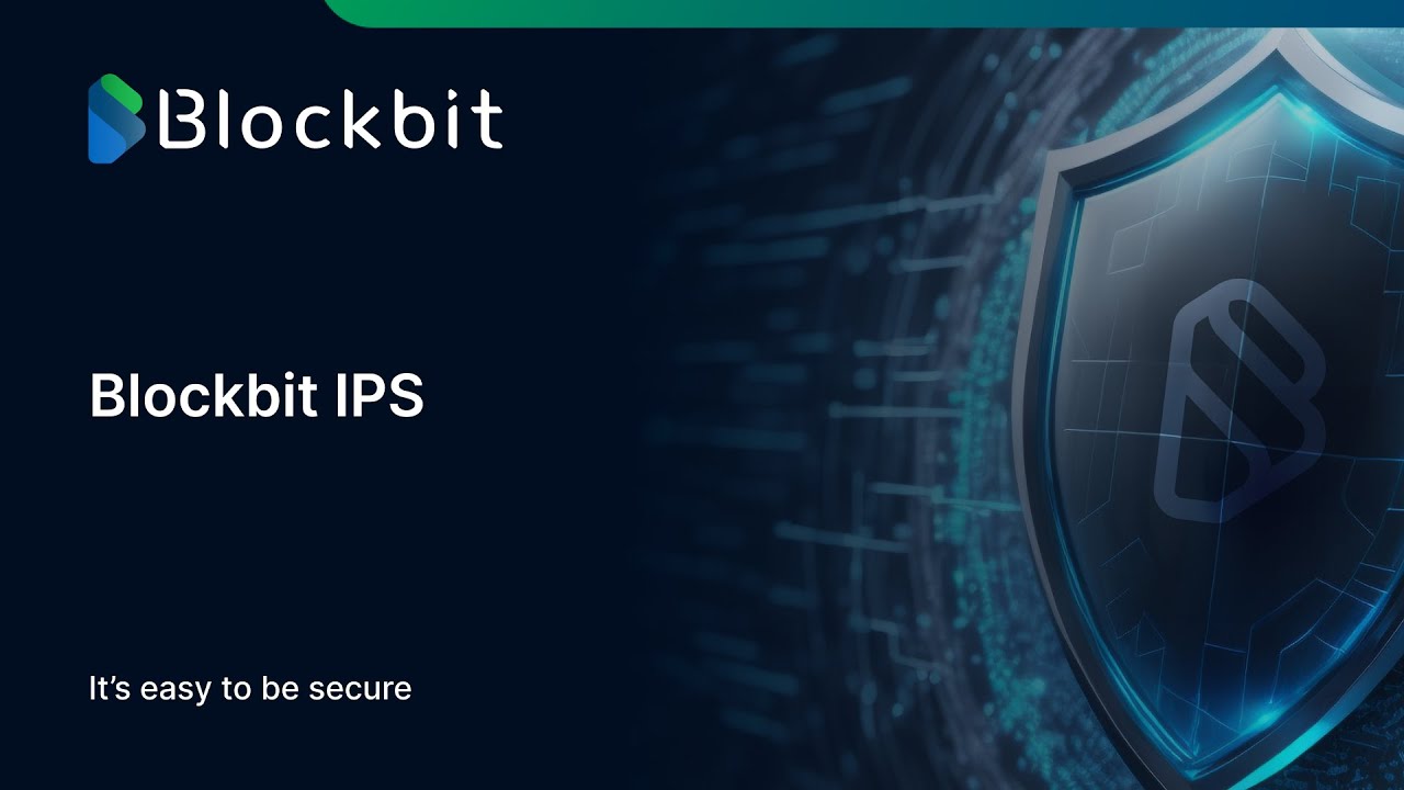 Ips Blockbit Youtube
