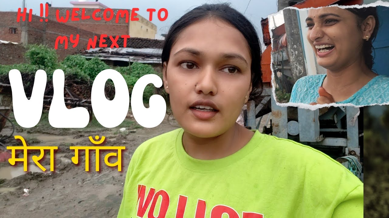 My Second Vlog Youtube
