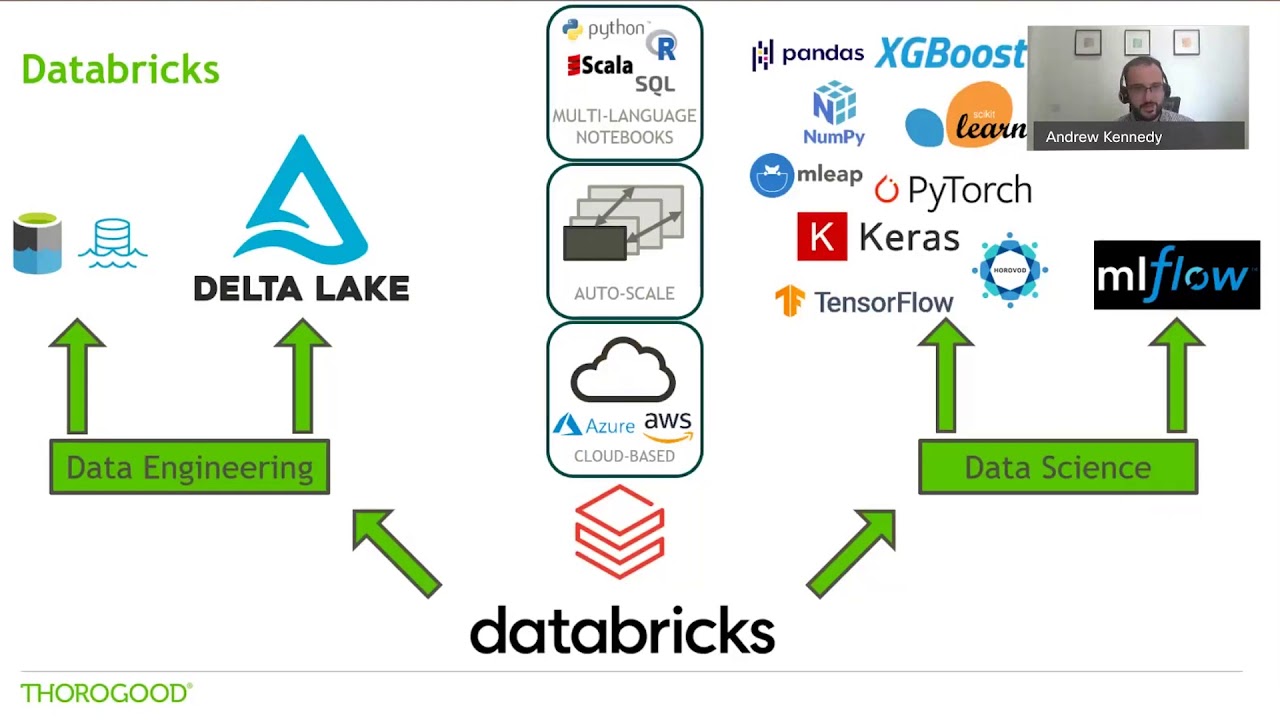What Is Databricks Delta At Kristian Christenson Blog