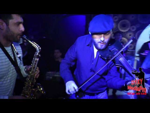 Tache & Cata Boss - Instrumentala la valoare - 8 martie - Live 2015 ...