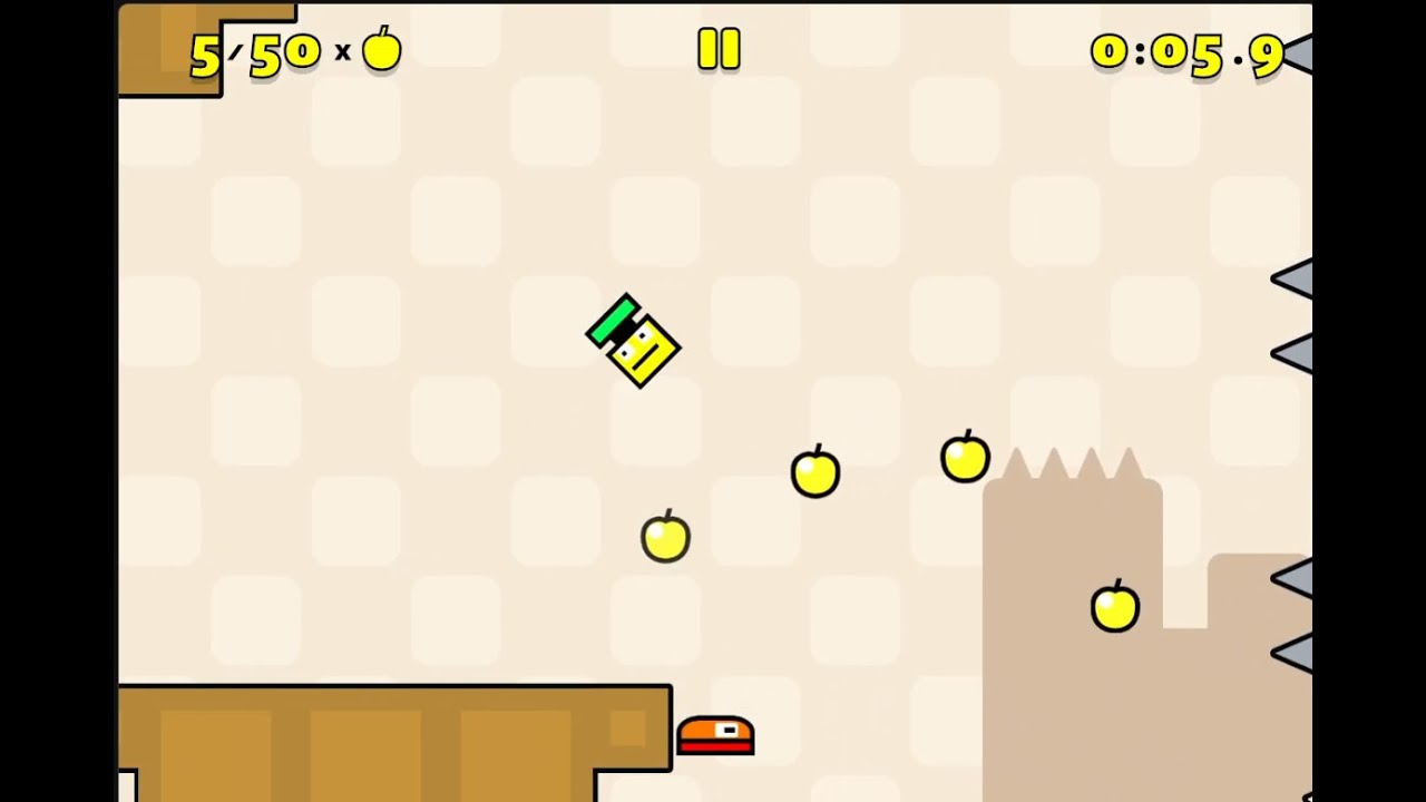 Appel Level 9 Speedrun 15 7s New Pb Youtube