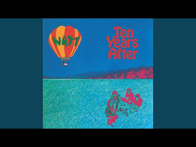 Ten Years After Cover Of Chuck Berry S Sweet Little Sixteen Whosampled