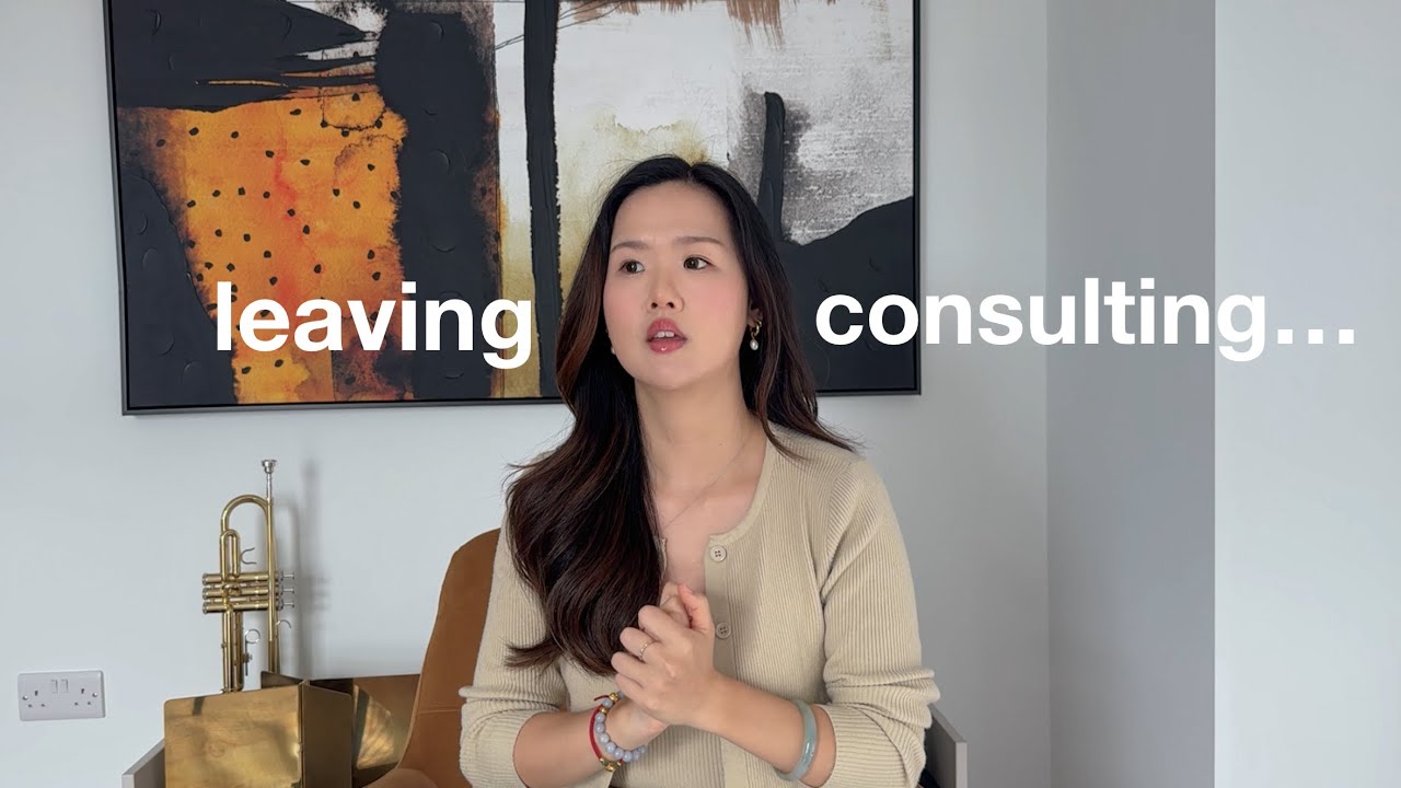 I Quit My Job Youtube