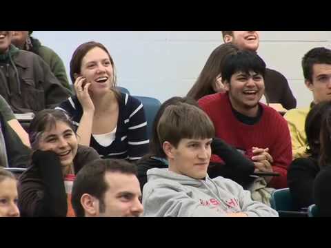 Why Columbia Engineering Youtube