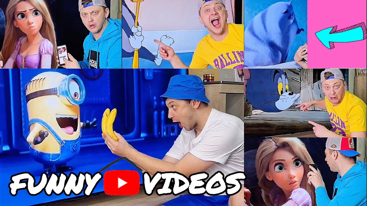 Funny Hilarious Video ёяшб Best Memes Tv Compilation Youtube