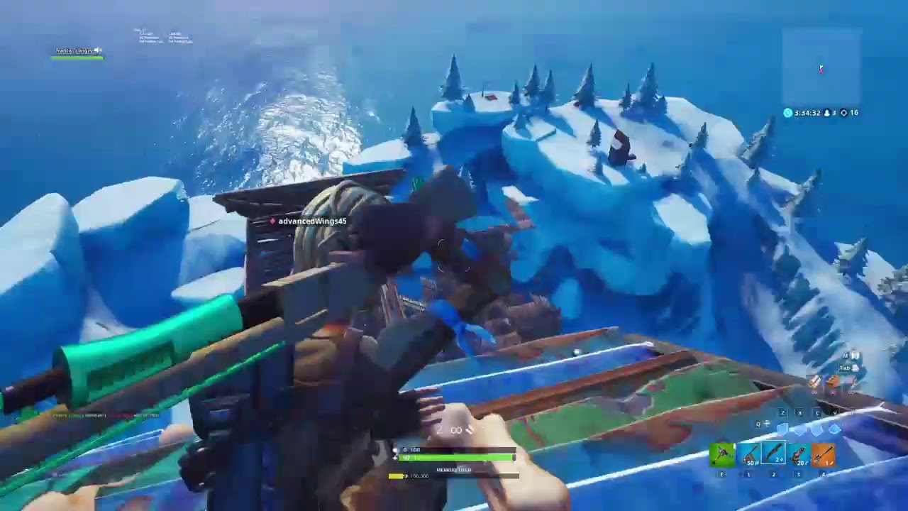 Squad Youtube