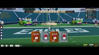 Nfl Universe Football Script Pull Vector Ez Auto Tackle Cheap 2025 ...