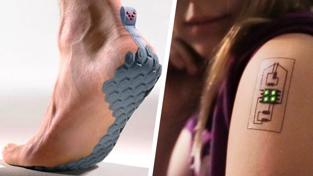 Very Smart Technologies That Are On Another Level Youtube