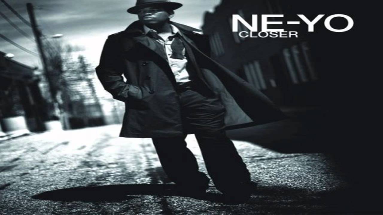 Ne Yo Closer Instrumental Youtube