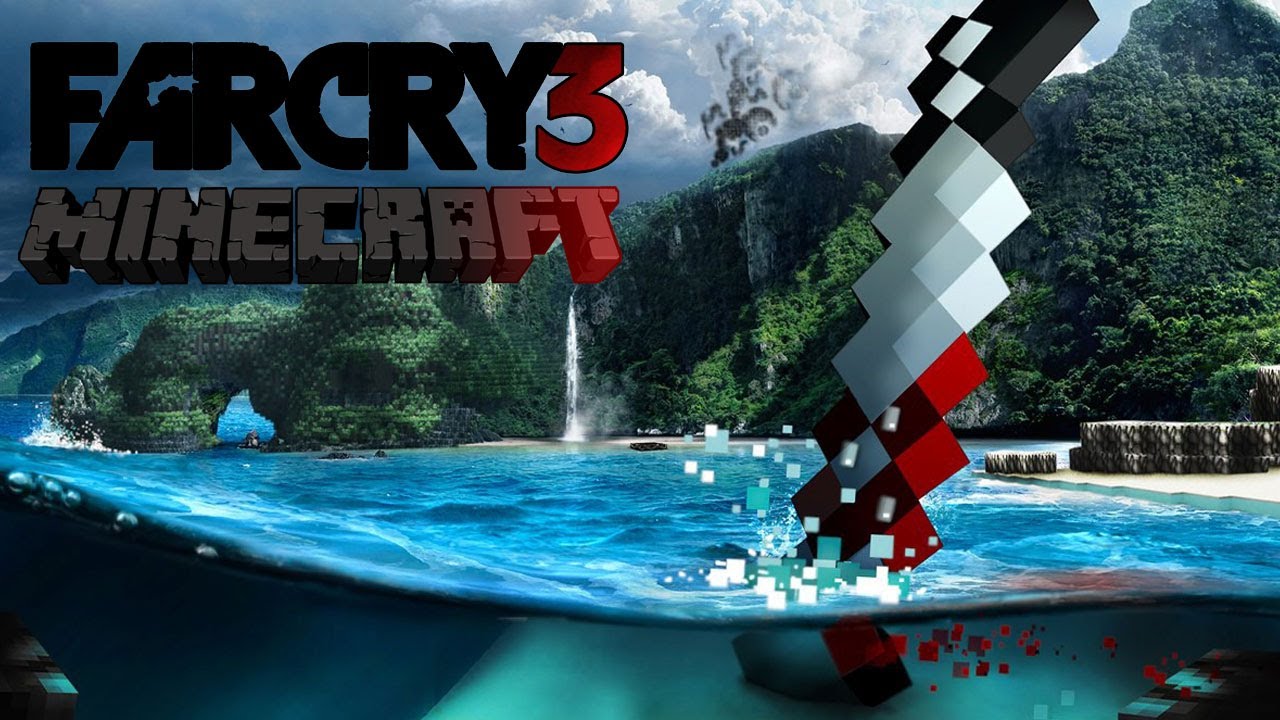 Far Cry 3 Dlcs Lanetabreak