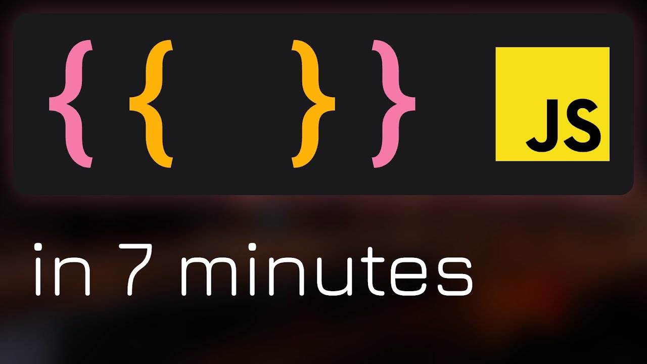 59 Nested Objects In Javascript Javascript Objects Tutorial Hindi