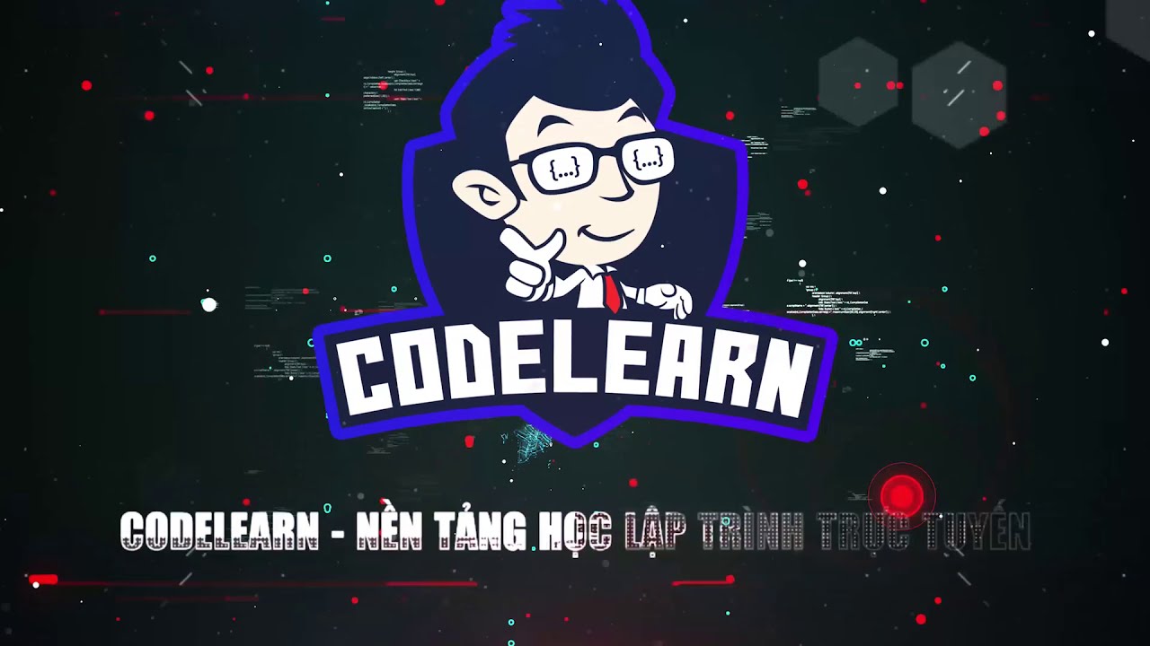 Codelearn Youtube