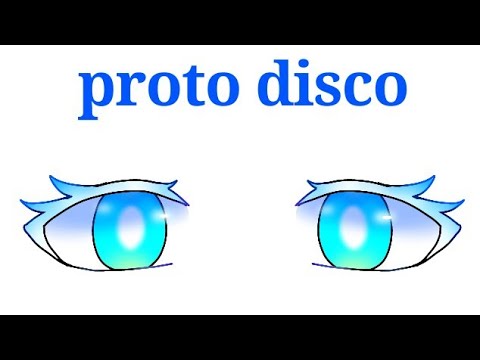 Proto Disco Meme Oc Youtube