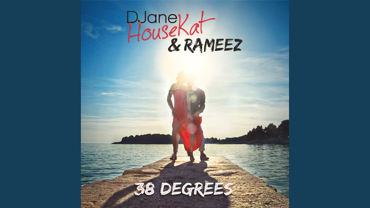 38 Degrees Radio Version Youtube Music