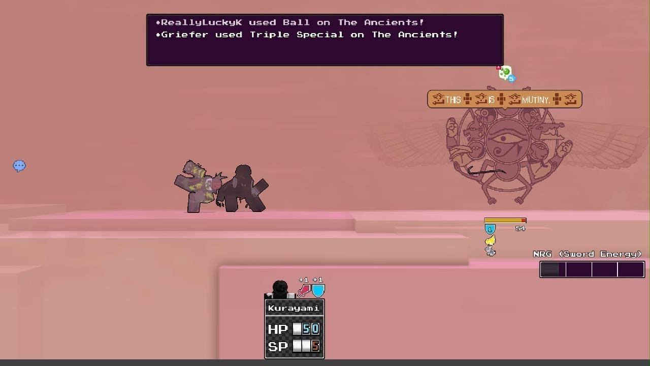 Block Tales Beating Demo 4 S Final Boss Everyday Until Demo 5 Releases