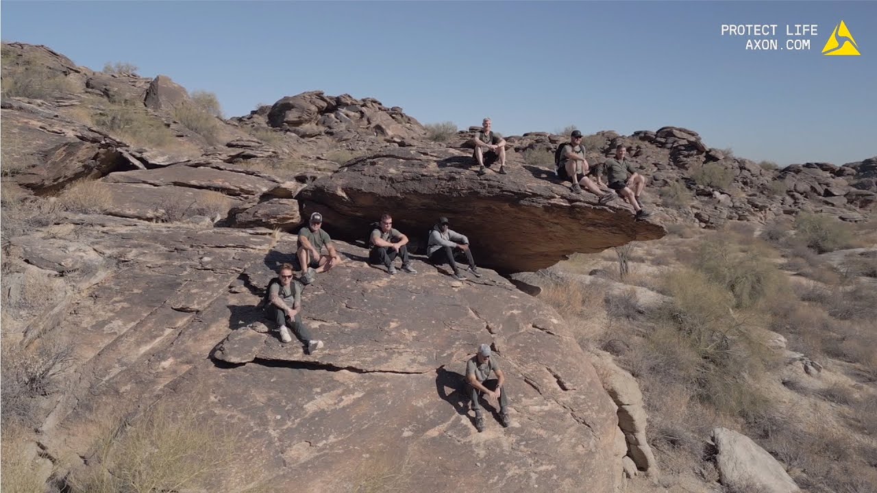 Introducing Axon S Delta Course