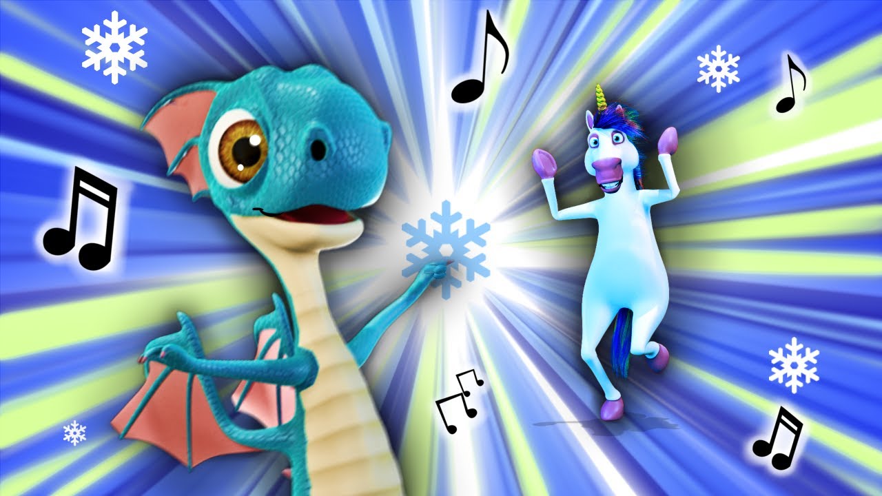 рџ ѓ вўvamos A Bailar Con Lumi Y Sus Amigos рџ рџђ Youtube