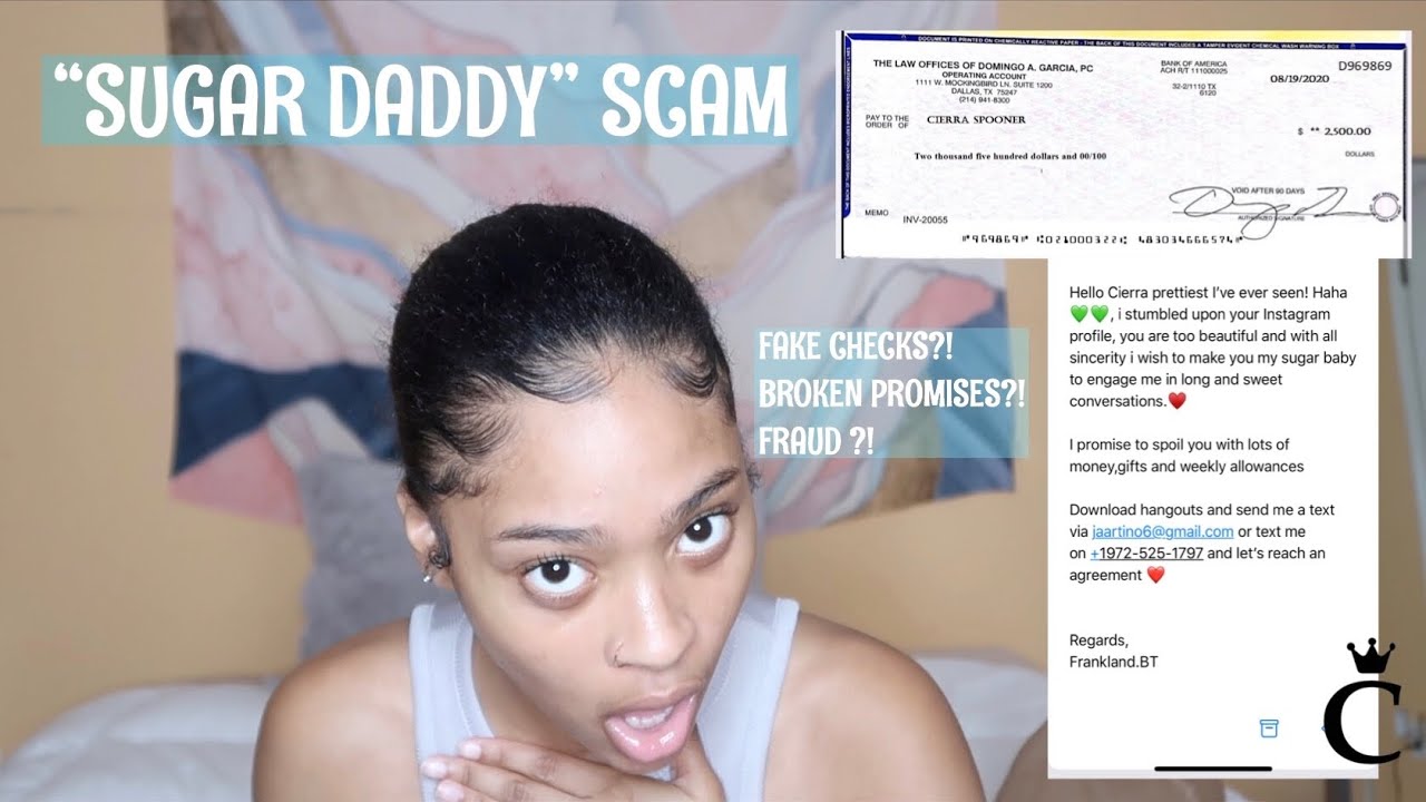 Storytime My Sugar Daddy Scammed Me W Receipts Mukbang Queen C