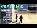 Fivem Lua Exec Scripthook Bypass Dumper Vips Menus Anticheat Bypass Working Undetected 100 Eulen ...