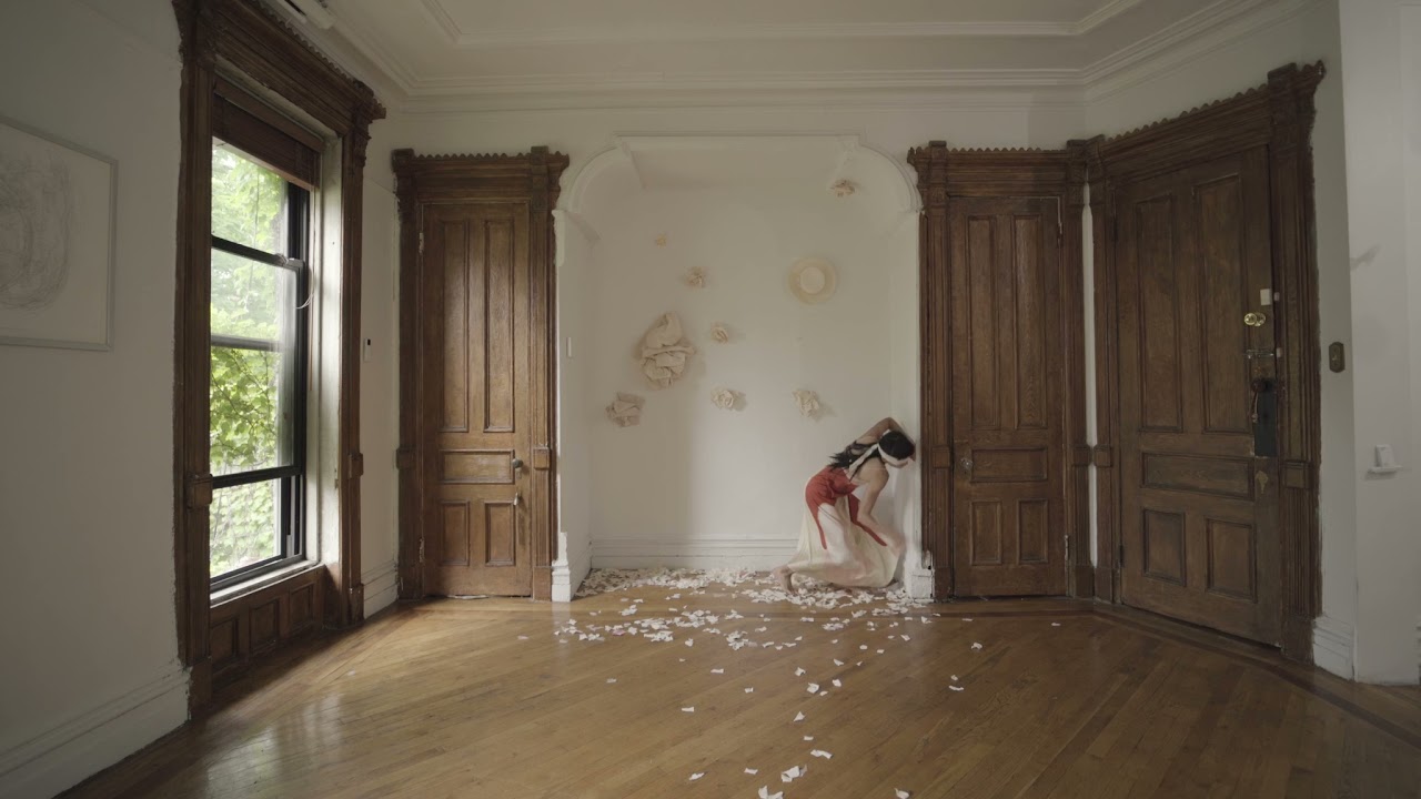 How Forests Dream Immersive Performance Trailer Youtube