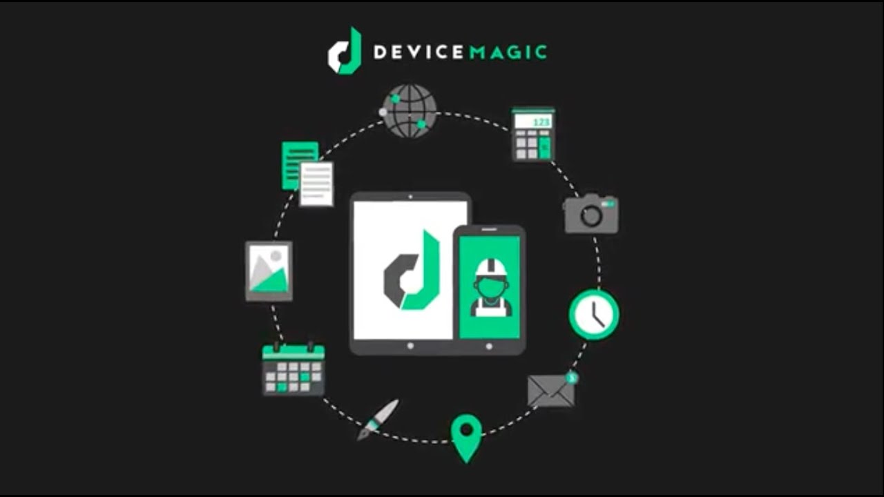 Device Magic Product Overview Youtube