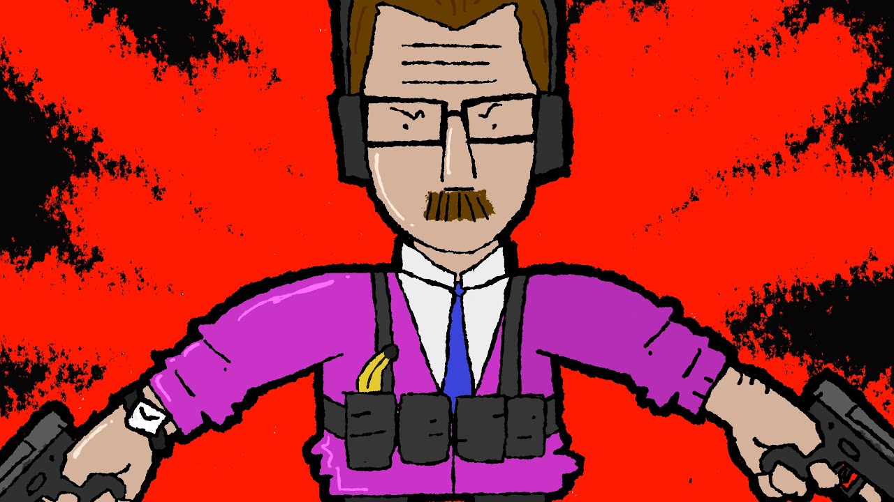 Rainbow Six Siege Youtube