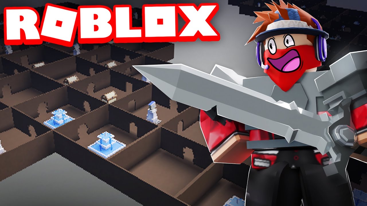 How To Make A Random Dungeon Generator In Roblox Youtube