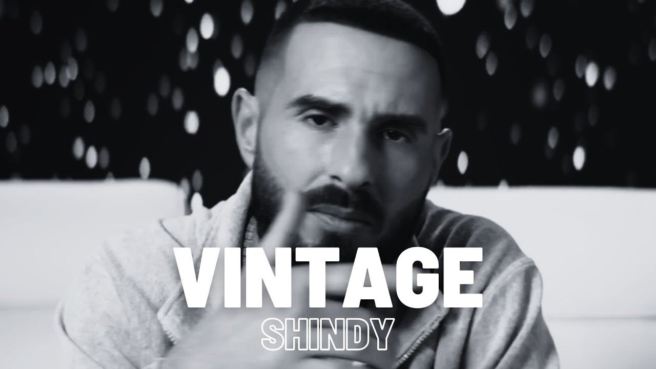 Free Shindy Type Beat 2024 Vintage Youtube