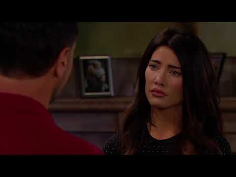 Bold And Beautiful 7675 Full Episode Youtube